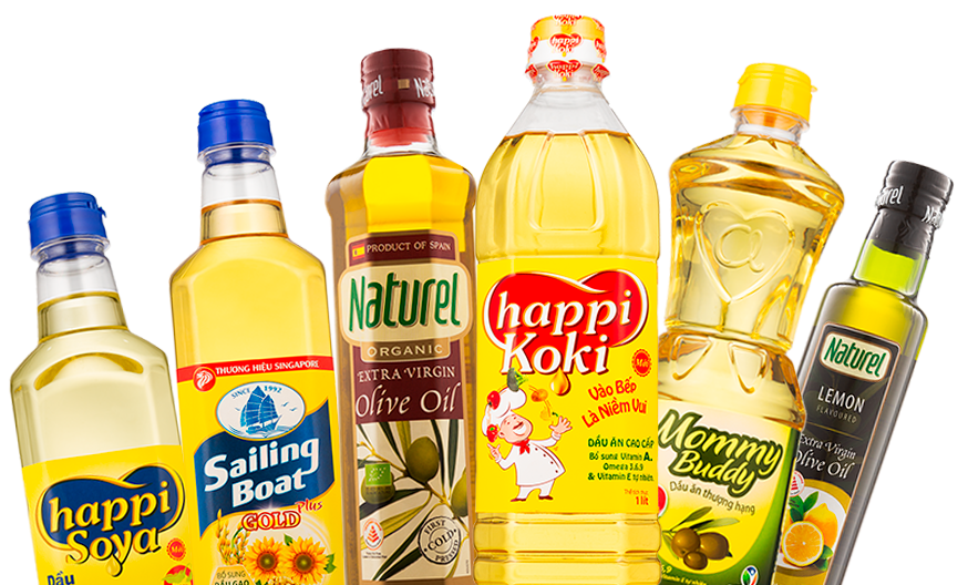 SẢN PHẨM - An Long Food Corporation